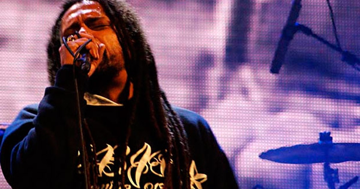 G1 - Banda O Rappa se apresenta em Campos, no RJ - notícias em Norte ...