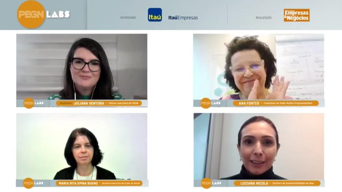 Empreendedorismo feminino: oportunidades e desafios das mulheres que ...
