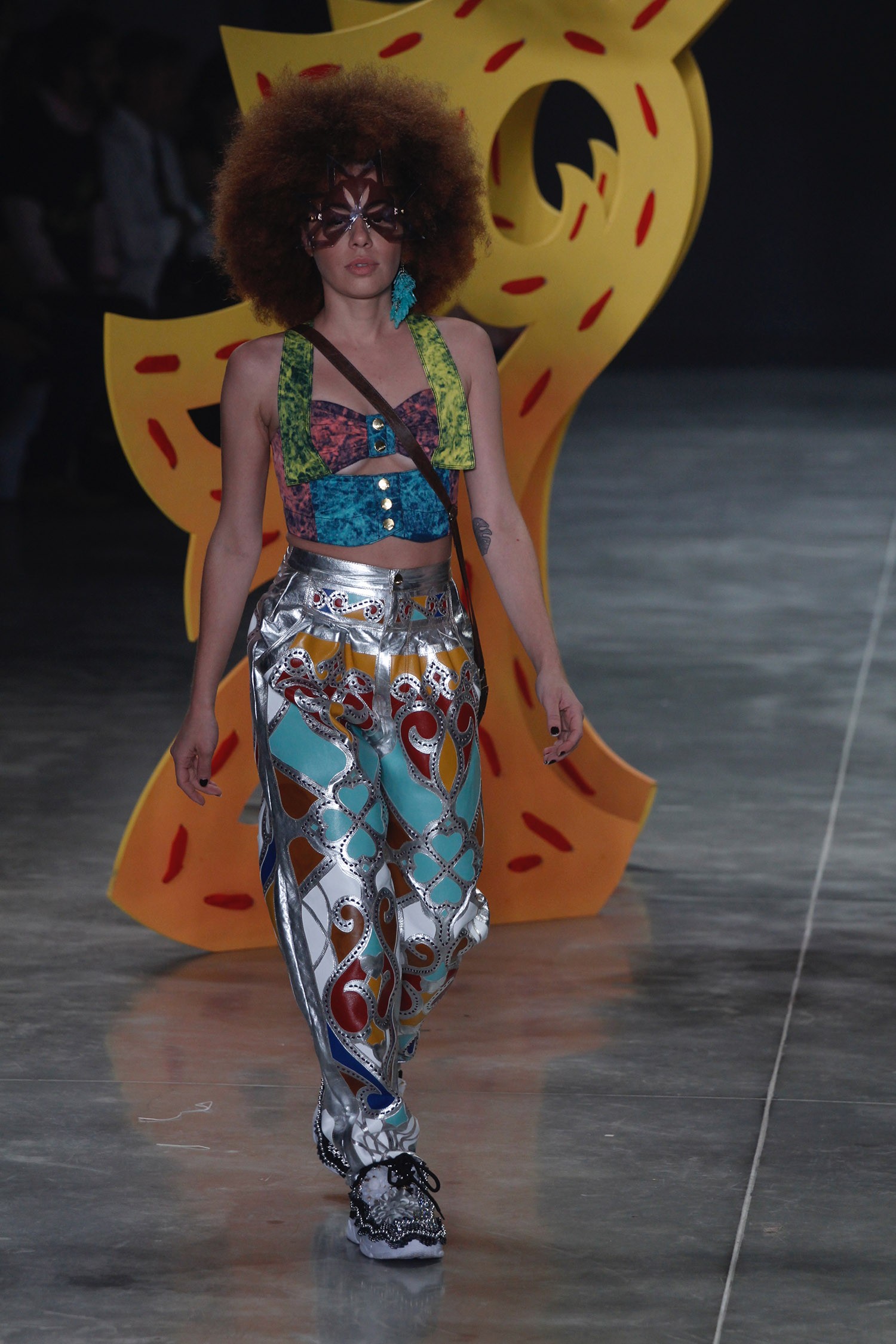 Amapô | São Paulo | N48 | Desfiles | Vogue