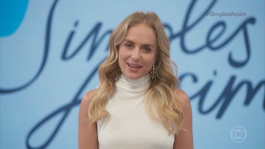 Simples Assim | Programa | Gshow | Globo
