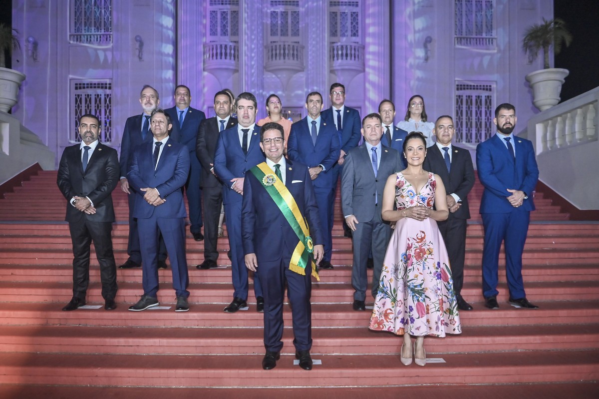 Veja quem são os secretários escolhidos para o segundo mandato de ...