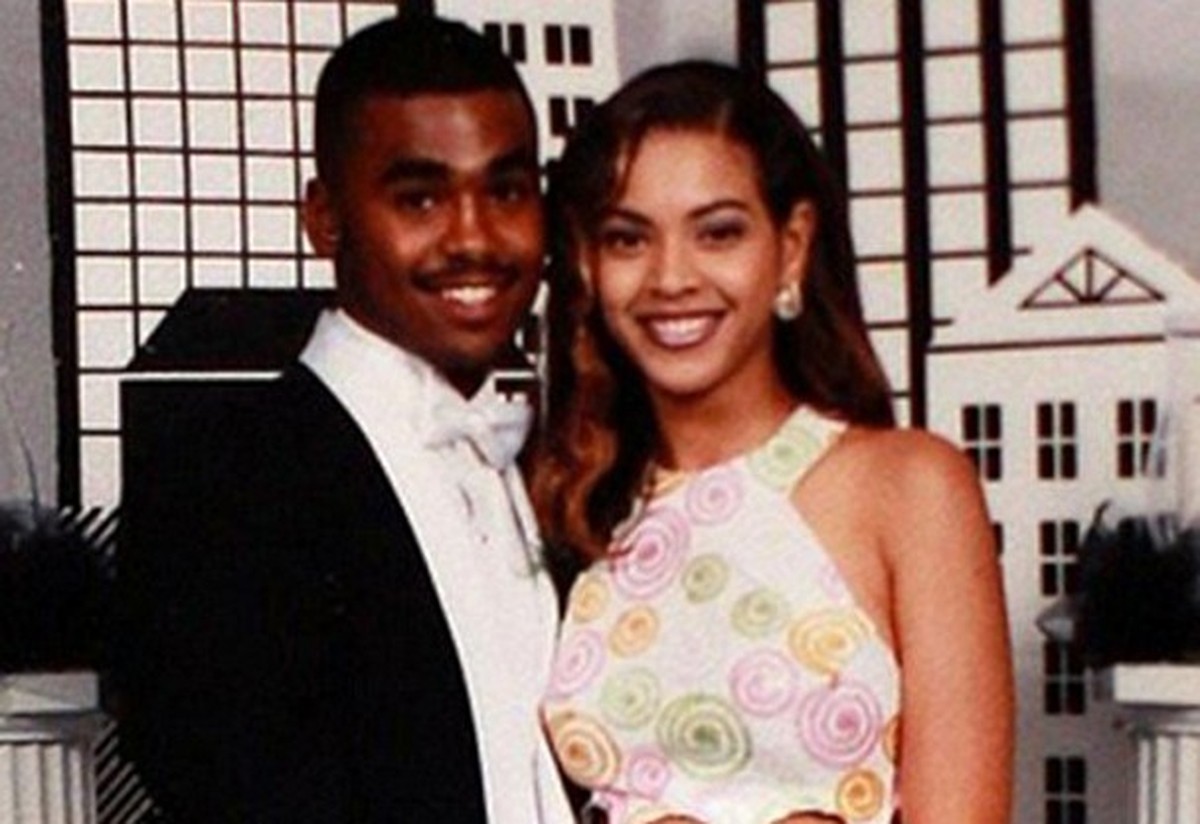 Primeiro namorado conta detalhes sobre relação que teve com Beyoncé ...