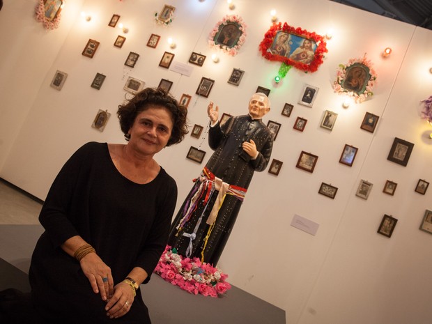 G1 - Exposição 'Retrato Popular' em SP resgata fotos e tradições do ...