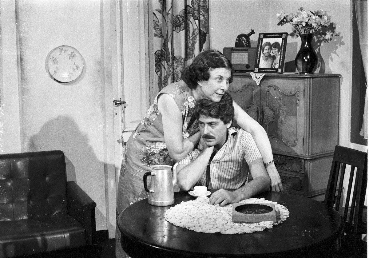 Dona Xepa | Dona Xepa | memoriaglobo