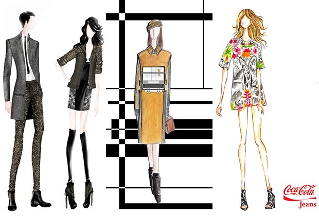 Fashion Rio inverno 2014 começa nesta quarta-feira (6) - Revista Marie ...