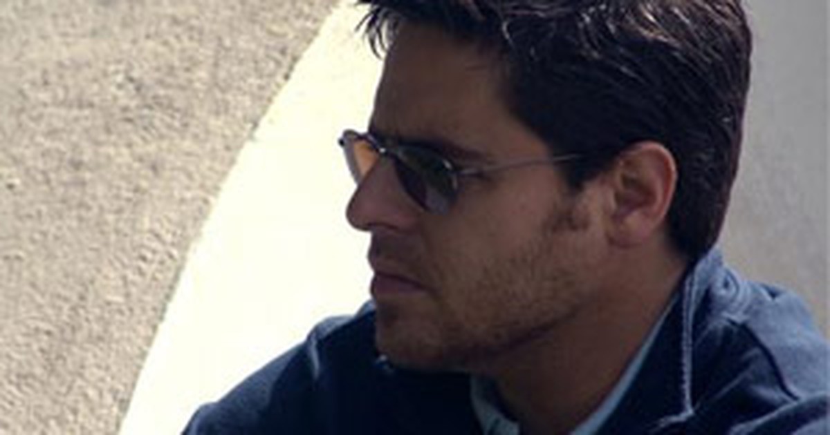 G1 - Balada Celebrate traz o DJ Gui Boratto para João Pessoa - notícias em Paraíba