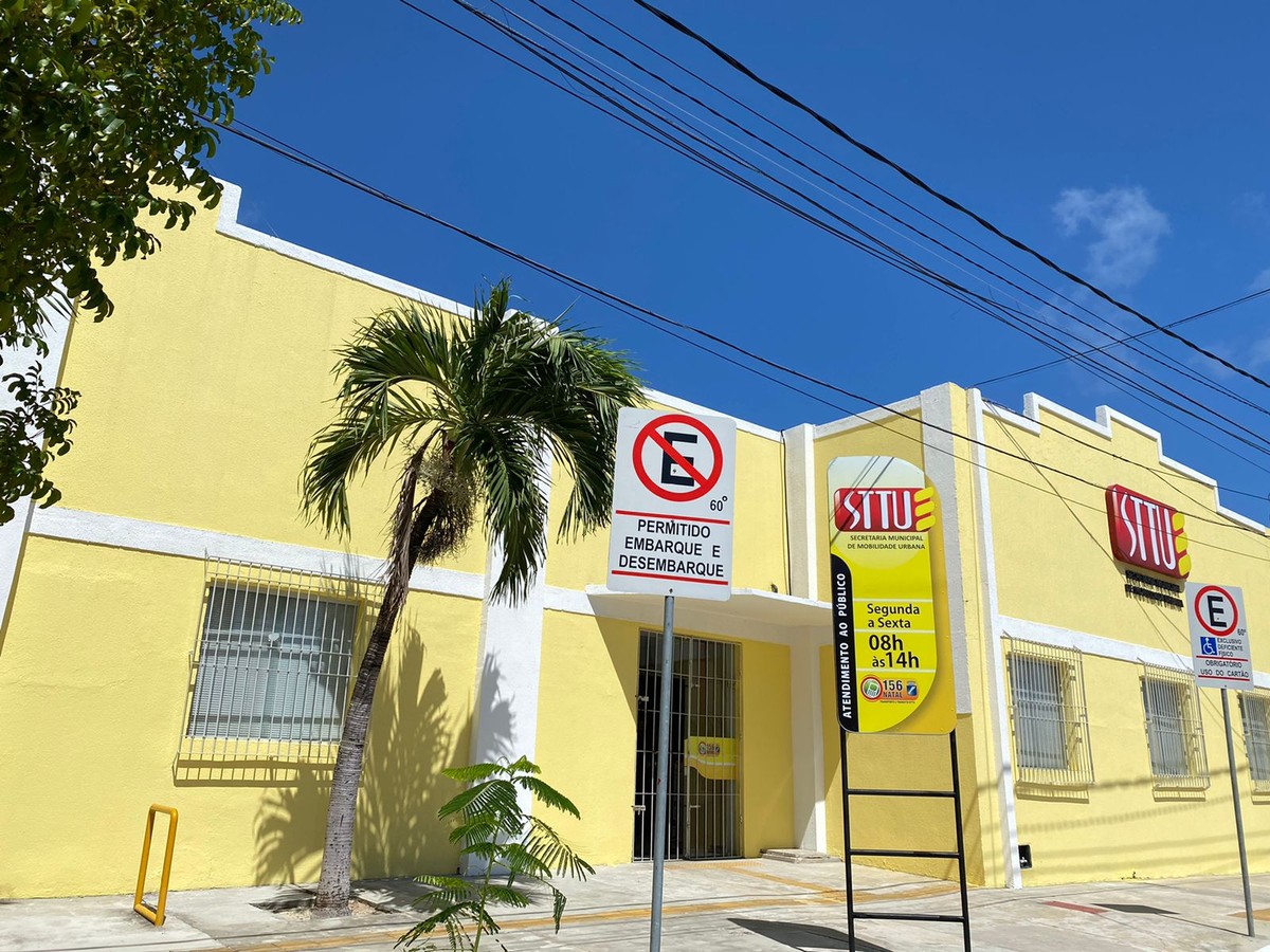 STTU prorroga validade do cartão de idoso para transporte público de ...