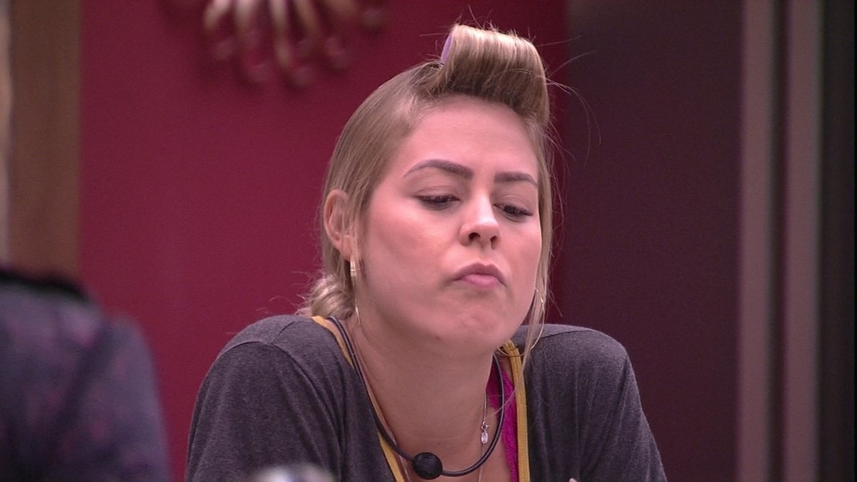 Isabella comenta sobre Prova do Líder: 'Preciso ganhar' | casa bbb | gshow