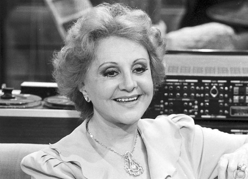 Eva Todor: relembre a carreira da atriz em FOTOS | Pop & Arte | G1