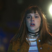 Motorista misterioso acelera o carro para cima de Isabela - notícias em ...