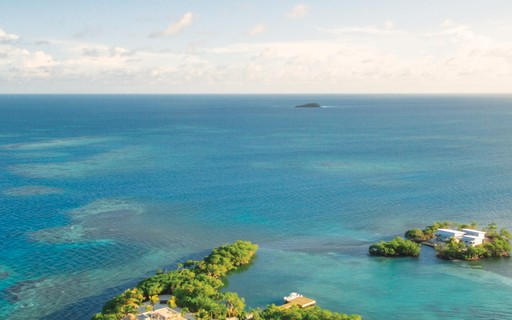 5 ilhas privadas para alugar no Brasil e no exterior - GQ | Turismo