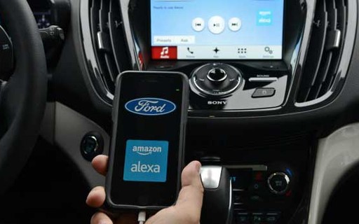 Carros poderão controlar casa inteligente - Pequenas Empresas Grandes ...