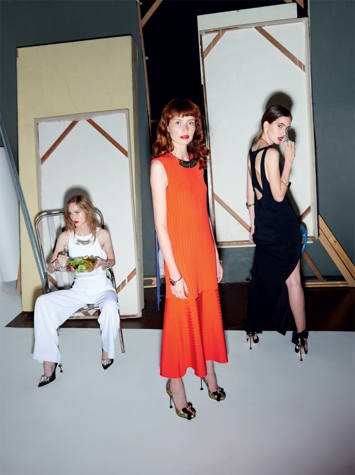 Osklen desembarca em grande estilo em multimarcas de Brasília e do Rio ...