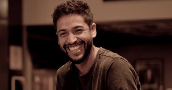 Leandro Léo, ator de ‘Rei Davi’, fala da consequência de Davi em sua ...