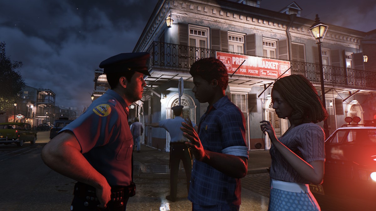 Mafia 3 mostra mundo aberto enorme e inteligente na E3 2016 | Notícias ...
