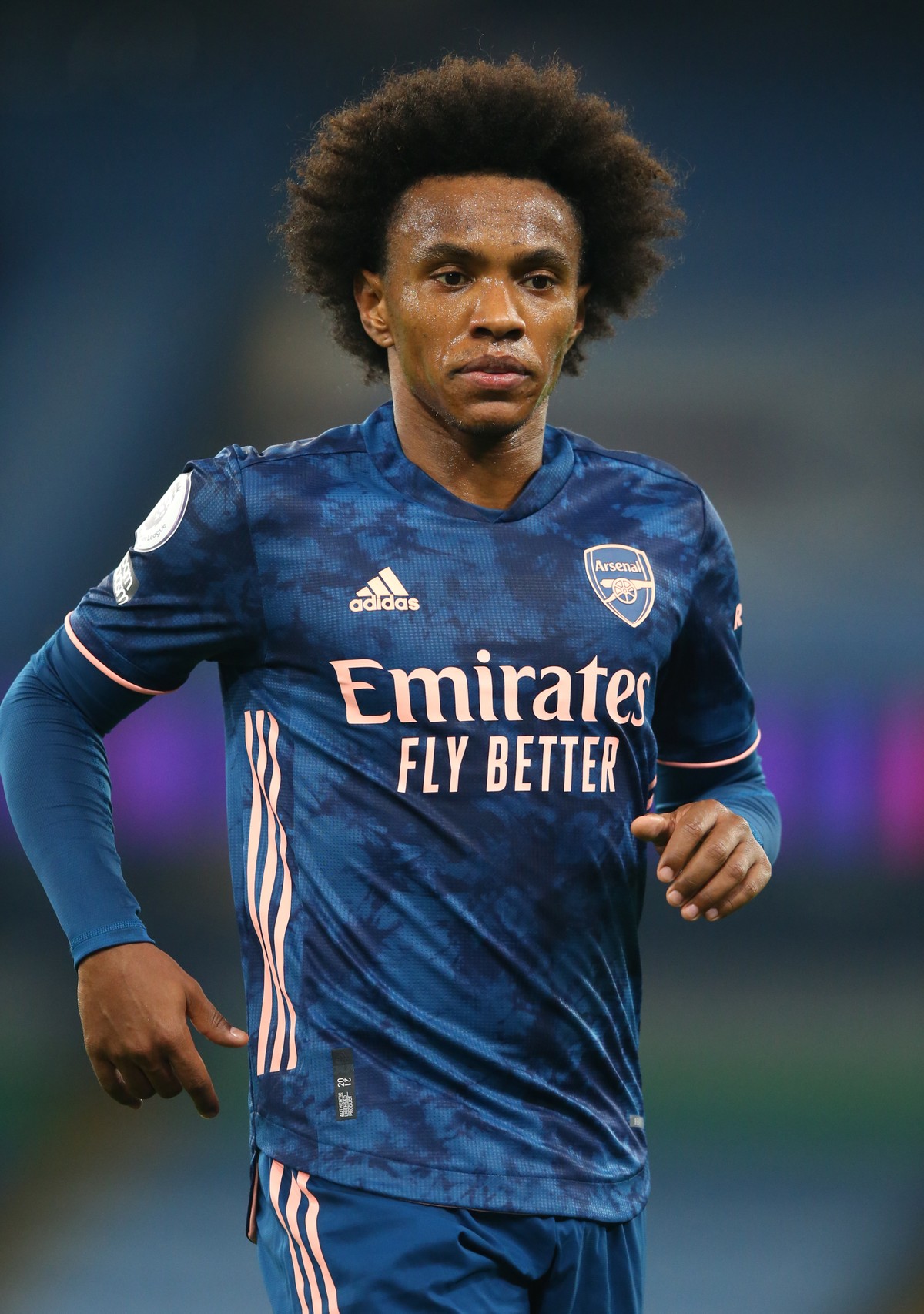 Willian, do Arsenal, manda recado para time feminino do Fortaleza na ...