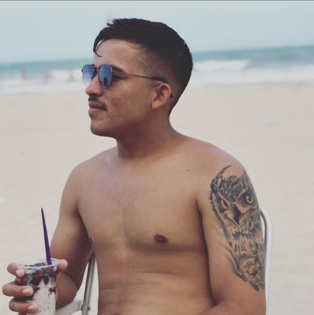 Jovem de 20 anos é morto a tiros ao voltar de campo de futebol para ...