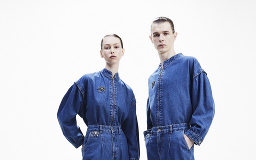 Relow: conheça a nova marca de Renata e Lilly Sarti - Vogue | moda