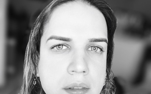 A androginia que me completa - Revista Marie Claire | Danielle Torres