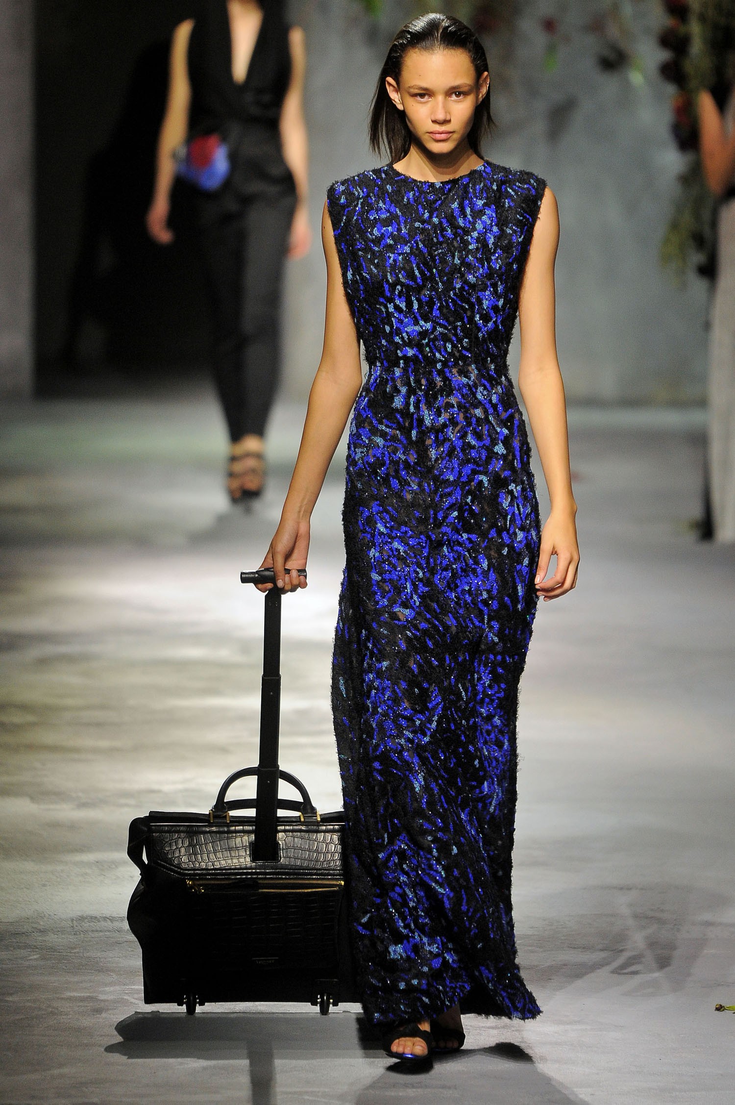 Vionnet | Paris | Inverno 2016 | Desfiles | Vogue