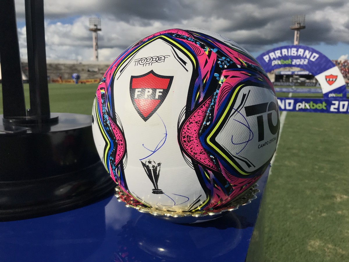 Paraibano 2023: FPF-PB vai apresentar três fórmulas no Arbitral ...