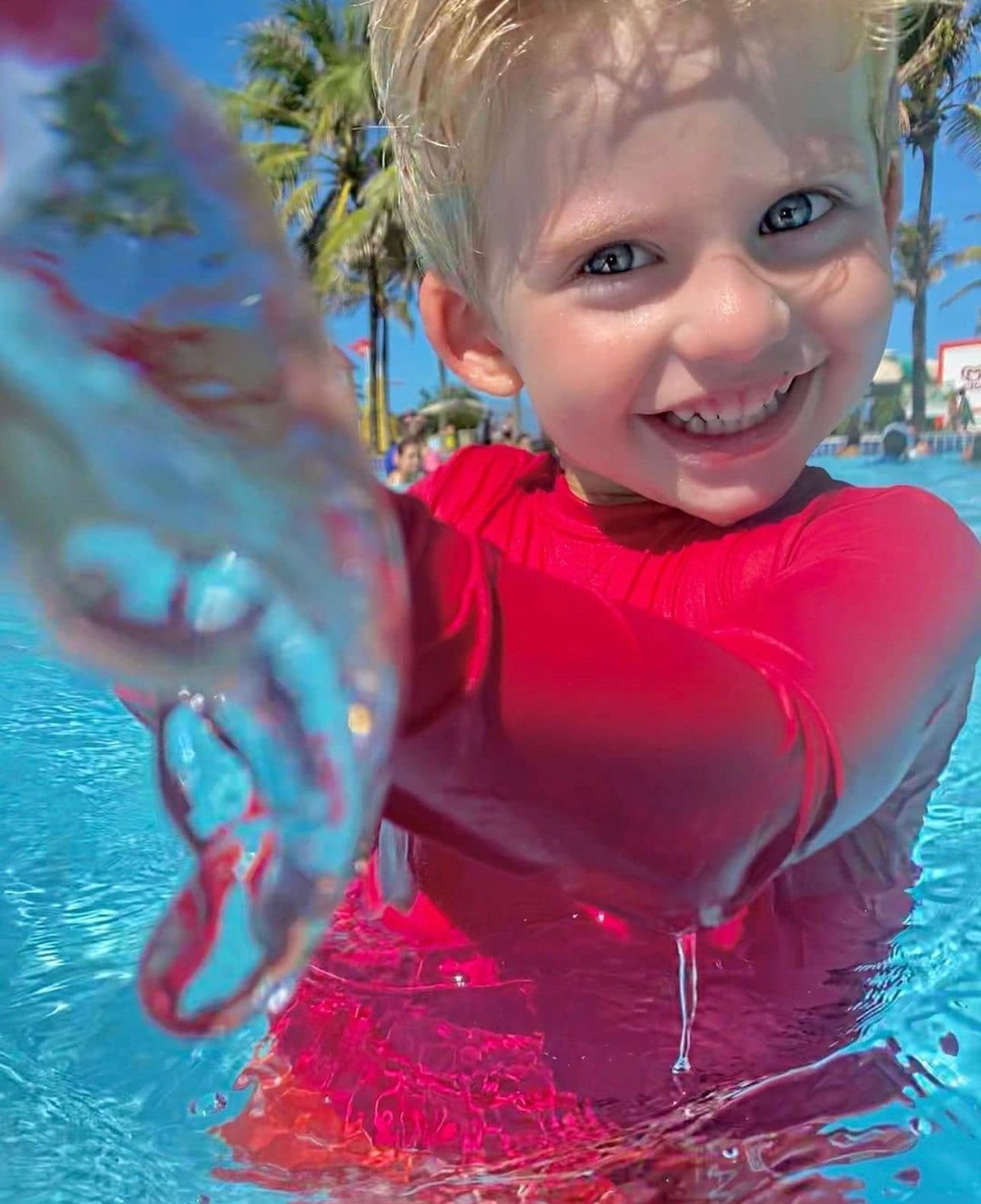 Helô Pinheiro comemora 80 anos com a família em festa no Rio. Saiba os ...