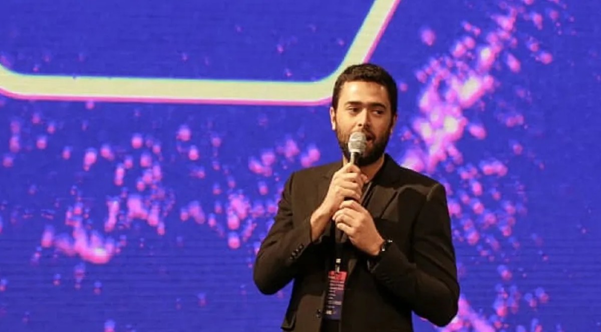 Roberto Marinho Neto analisa mercado de venture capital | Grupo Globo ...