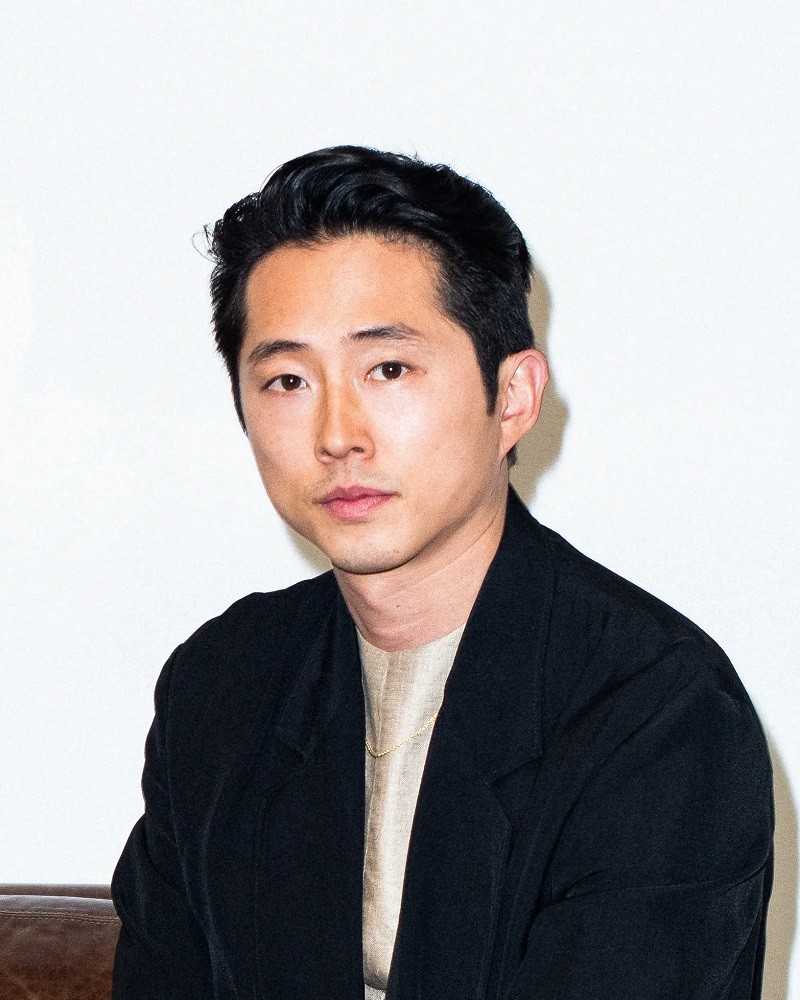Saiba tudo sobre: Steven Yeun