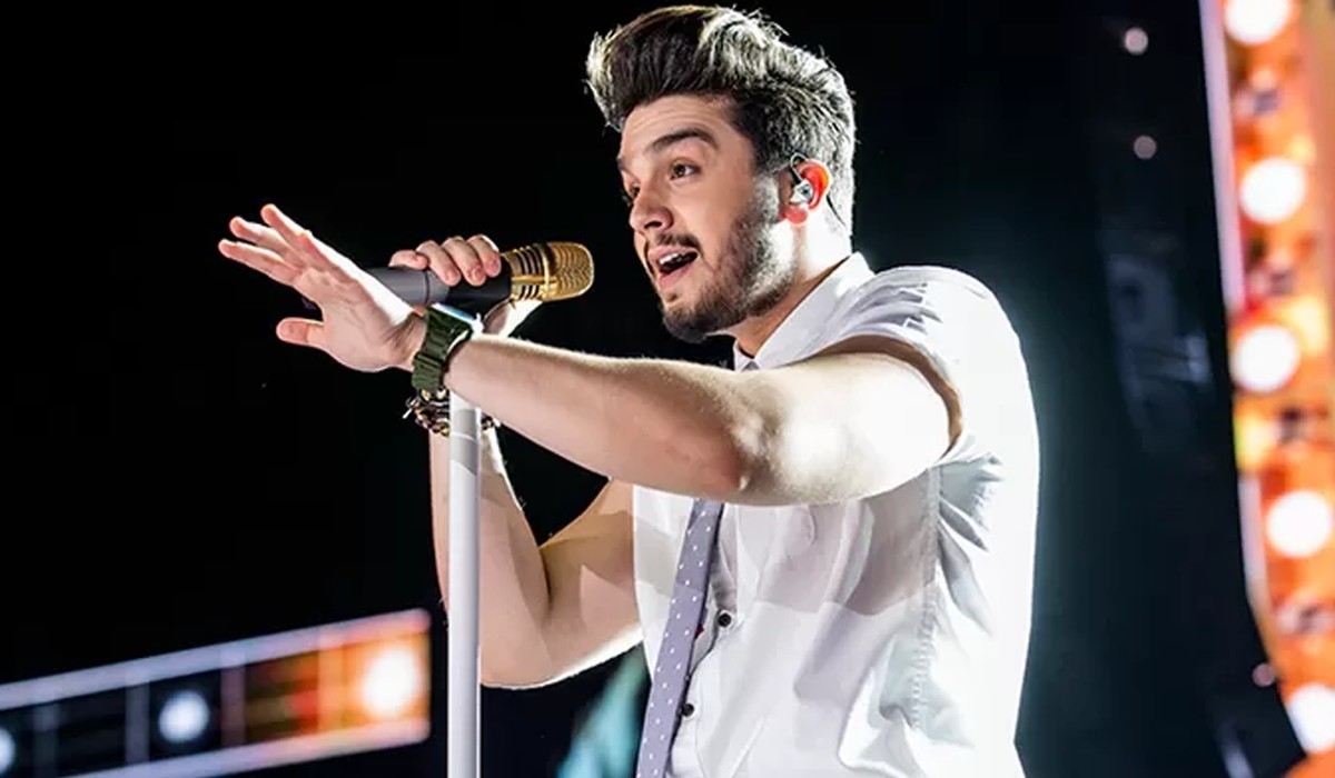 'Som Brasil: 15 anos de Luan'; especial sobre a carreira de Luan ...