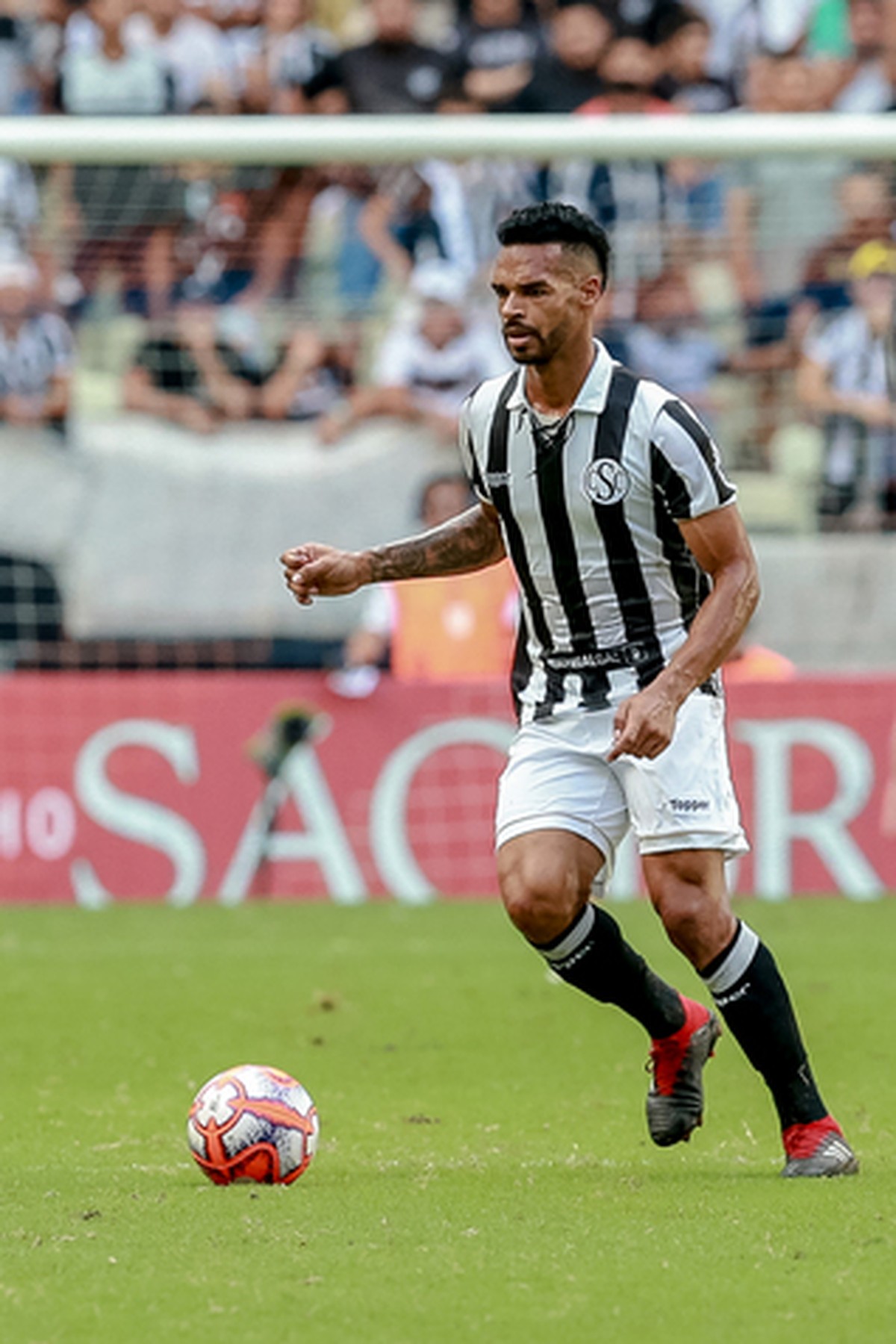 Valdo espera que Ceará mostre eficiência diante do Fortaleza e vença ...