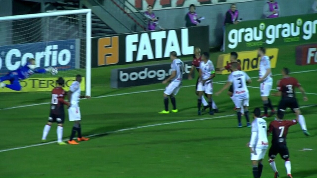 Veja O Gol E Os Melhores Momentos De Brasil De Pelotas 1x0 Operário Pr