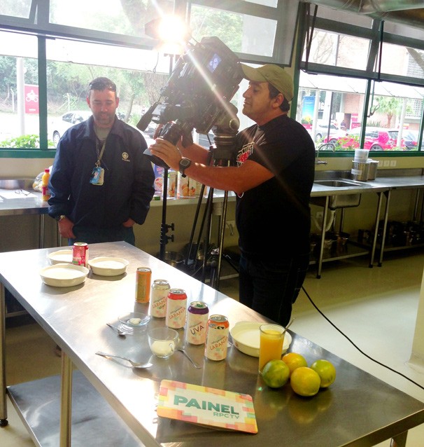 Rede Globo > rpctv - Alimentação é o tema do Painel RPC TV deste sábado ...