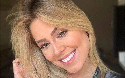 Ex-BBB Isabella Cecchi relembra episódio de assédio: "Bem traumático ...