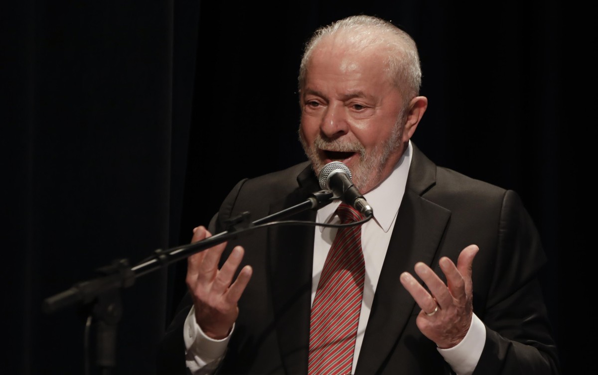 Lula atrai manifestantes contra e a favor de seu governo, nos EUA ...