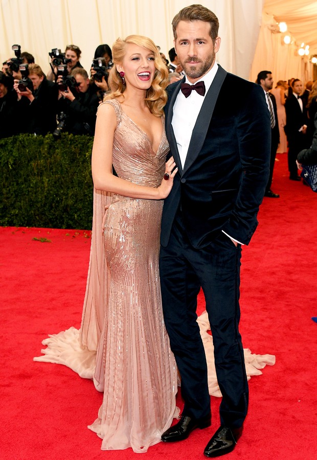 Mais looks do baile de gala do Met - ÉPOCA | Bruno Astuto