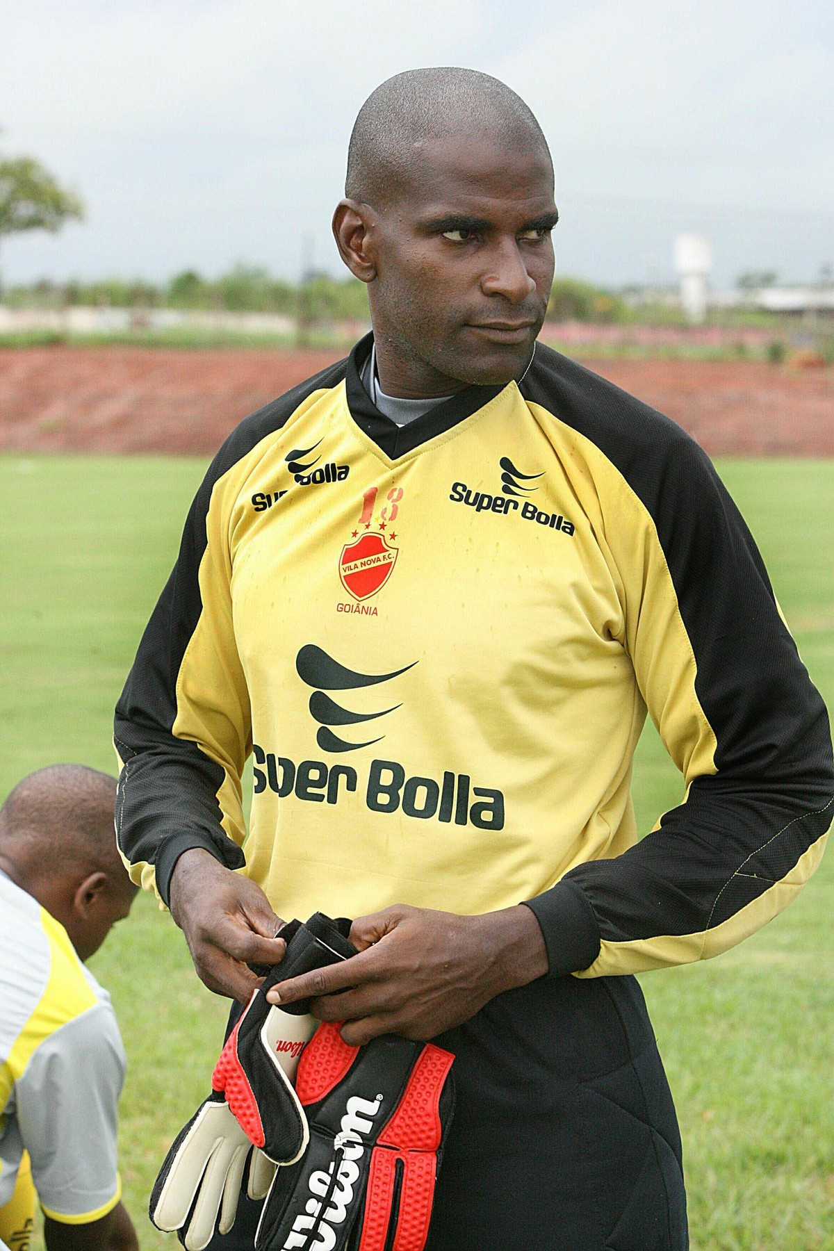 Família de Max doa órgãos do ex-jogador do Botafogo, que sofreu morte ...