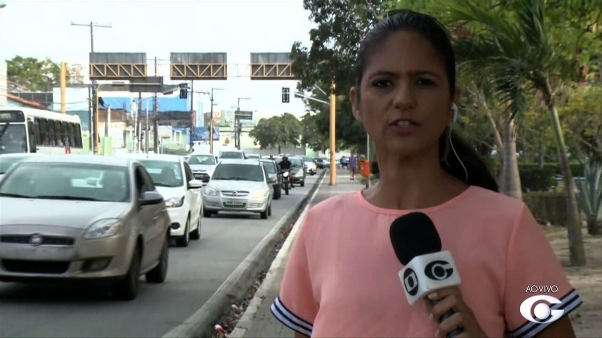 Operação Policial Busca Suspeitos De Incendiar ônibus No Clima Bom Em
