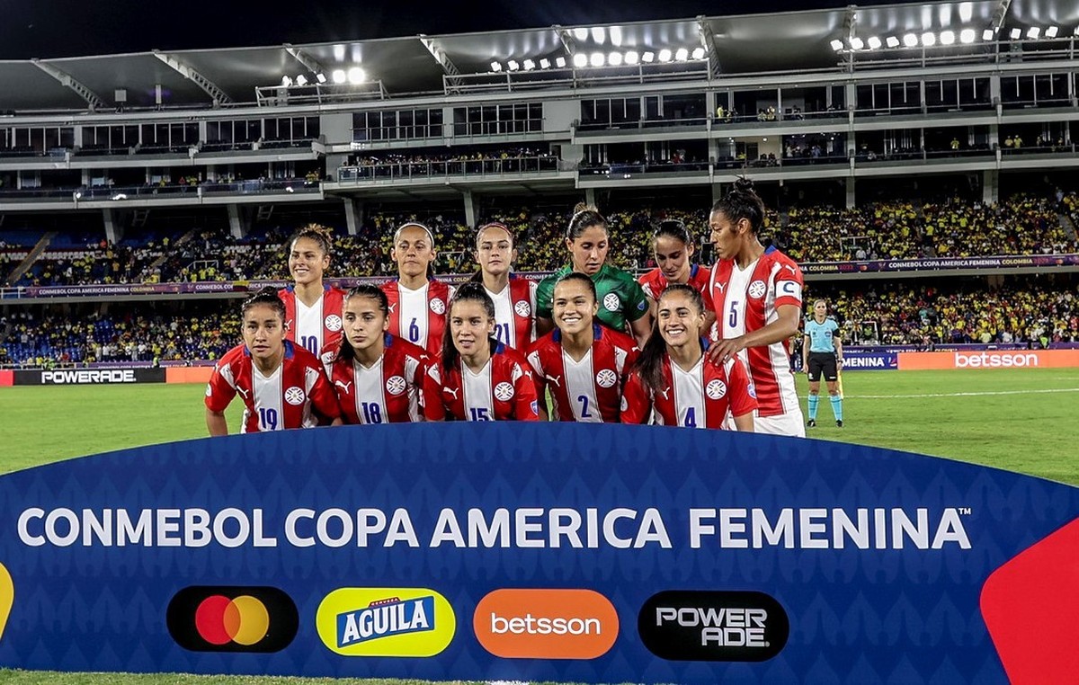 Atletas do Avaí Kindermann buscam conquista histórica na Copa América ...