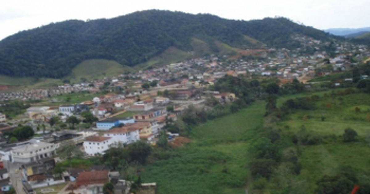 G1 - Juquiá, SP, comemora 64 anos de emancipação nesta quarta-feira ...