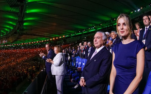 Justiça condena hacker que clonou celular de Marcela Temer - Época ...