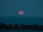 Veja como a 'lua azul' foi vista em vários lugares do mundo - fotos em ...