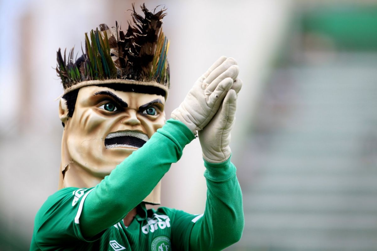 Chapecoense define programação (virtual) do aniversário de 47 anos ...