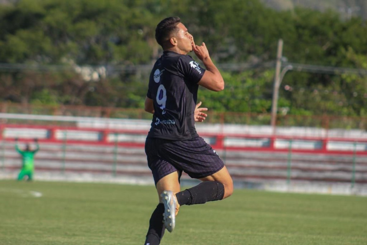 Pérolas Negras segura o Bangu e se classifica para as quartas de final ...