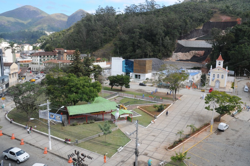 ‘Nova Friburgo 200 anos’: dez lugares para conhecer na cidade ...