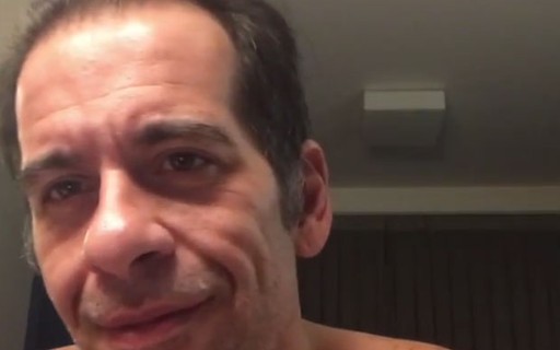 Leandro Hassum responde seguidor que criticou sua nova forma física ...