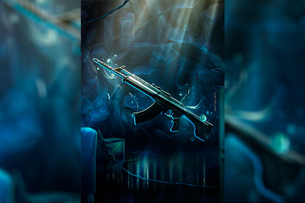 Valorant: Mercado Noturno volta em setembro; veja lista de skins | valorant | ge