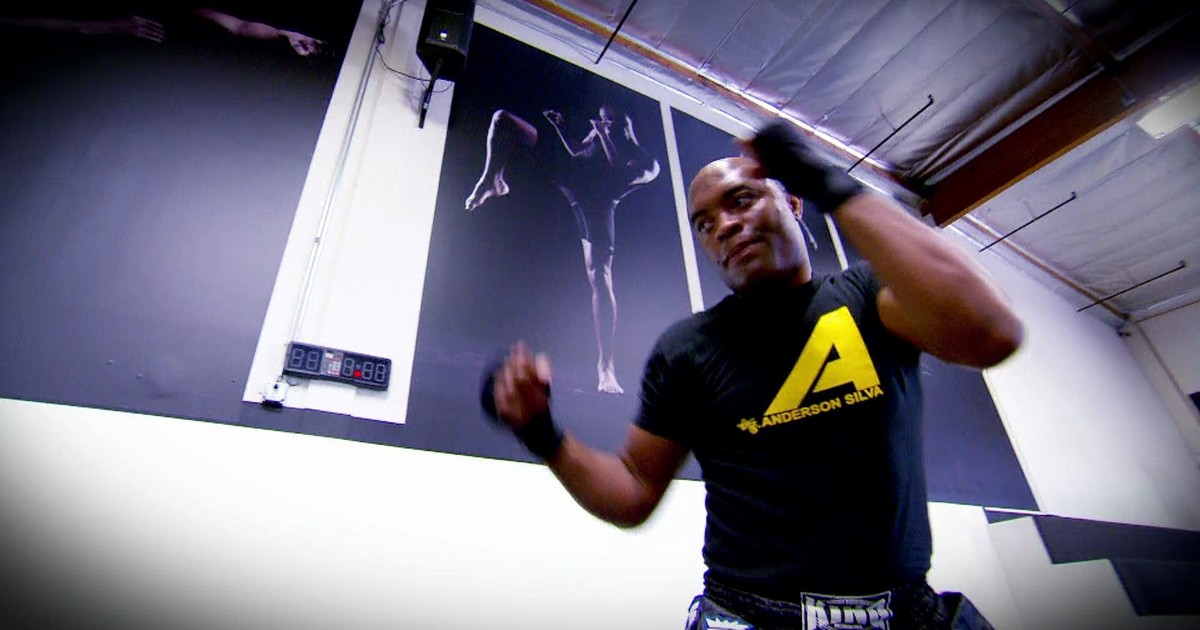 Fantástico - 'Não tenho pretensão de ser um Denzel Washington’, diz ...