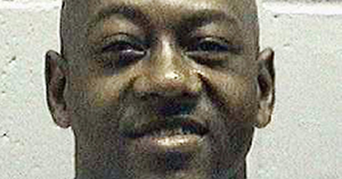 G1 - Suprema Corte americana anula pena de morte de negro por júri de ...