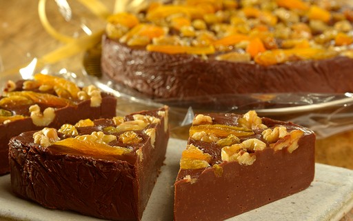 Fudge: aprenda como fazer o doce britânico - Casa e Jardim | Doces