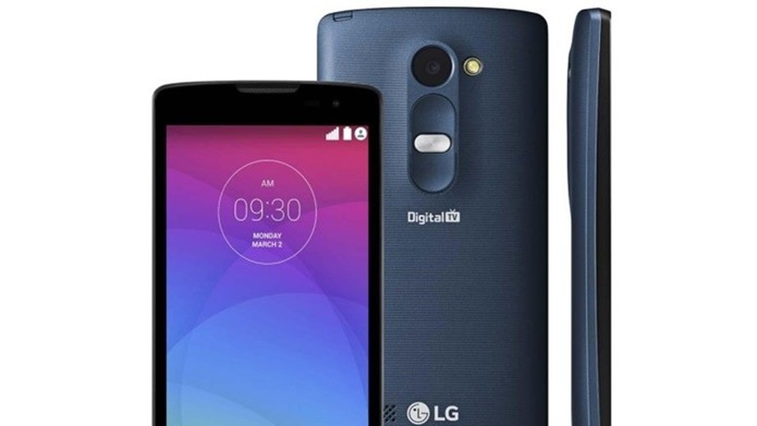 Moto E2 | Hardware | TechTudo